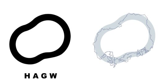 Hiroshima Art Galleries Week（HAGW）2025 - 広島都心のまちづくりワーキングスペース port.cloud